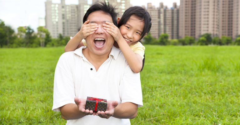 The 7 tips to becoming a Successful Single Parent