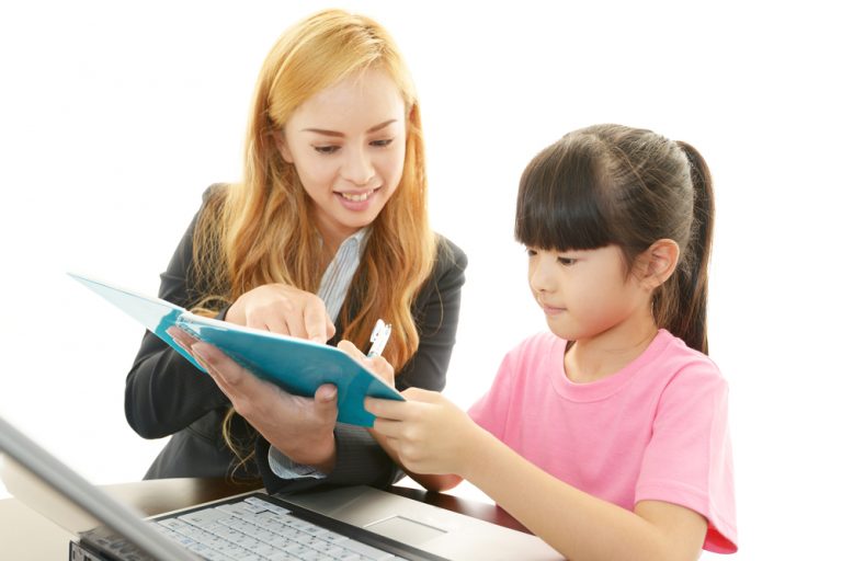 All you Need to Know About Childcare Options in Singapore