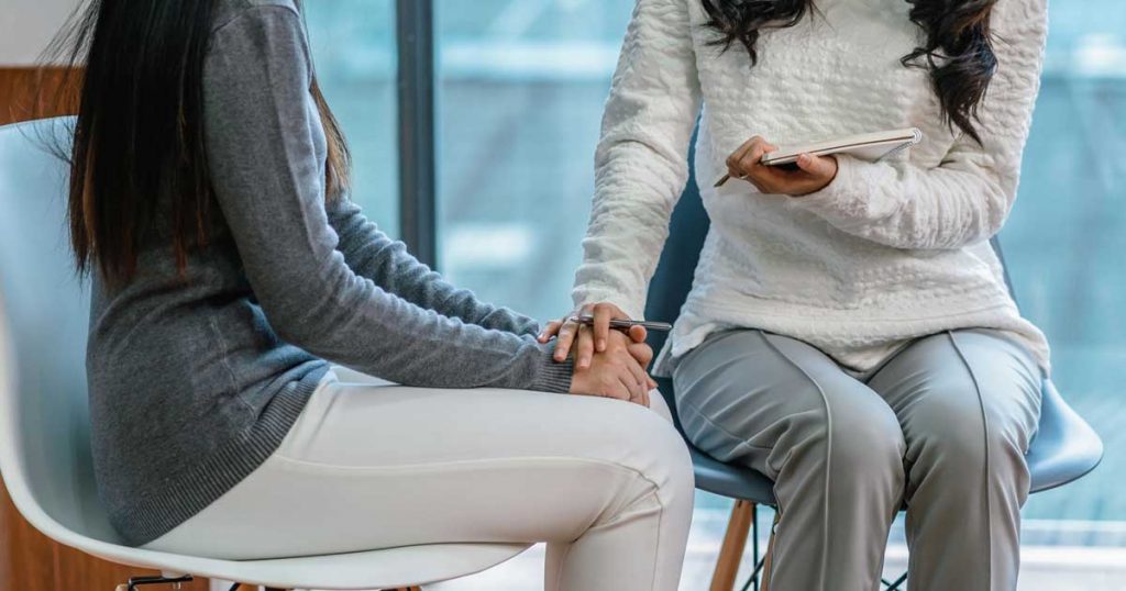 7 Signs of an Abusive Spouse - Divorce Lawyer in Singapore