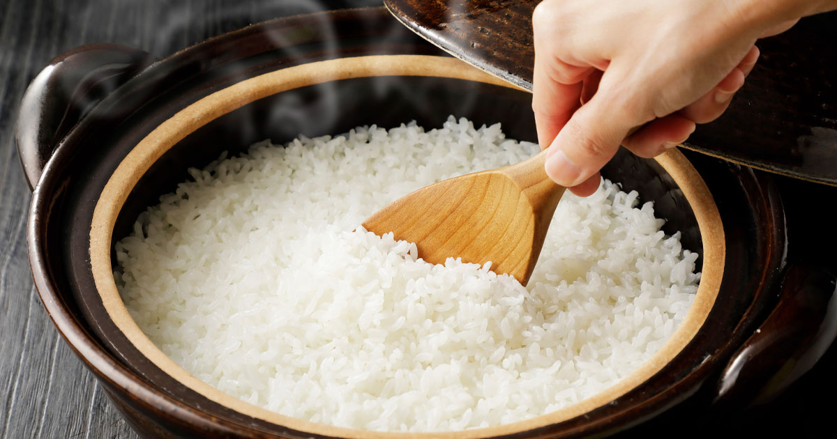 Rice Revival: Reducing Food Waste in Singapore