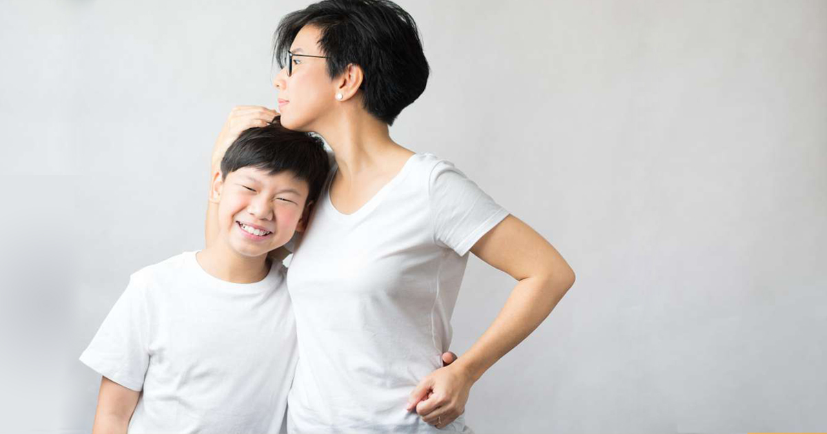 Parenthood Alone: Challenges Faced by Single Parents in Singapore