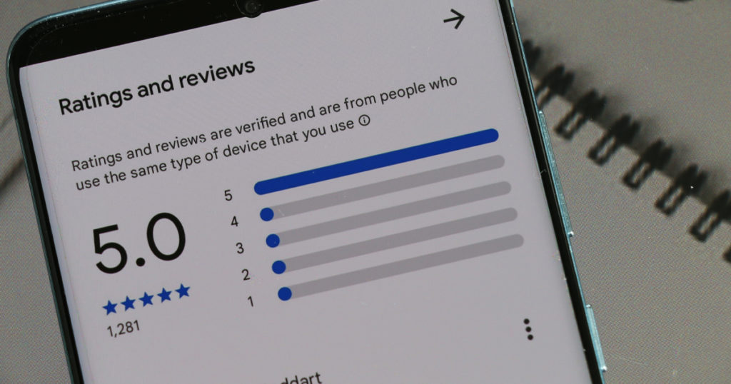 Google Reviews in the Legal Landscape