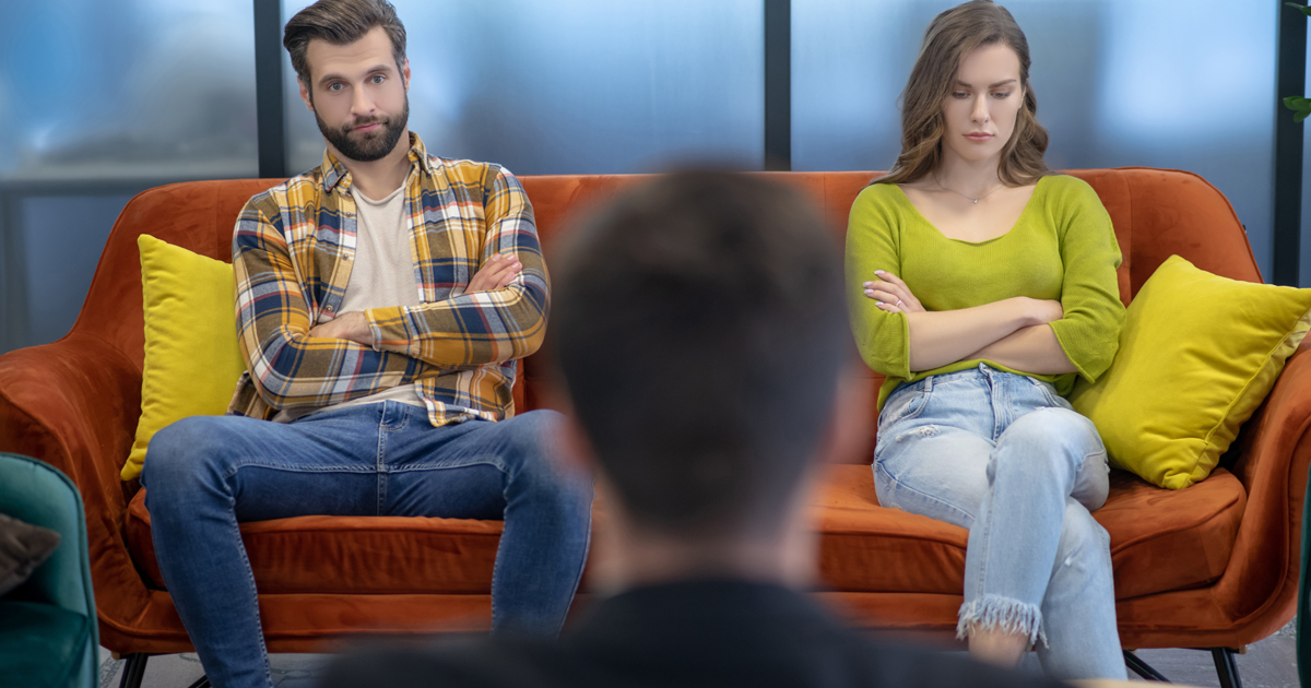 Emotional and Practical Realities of Divorce