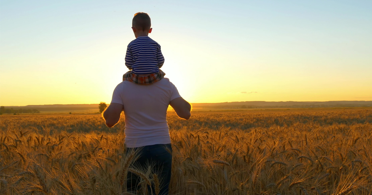 Being a Good Single Dad: 10 Crucial Tips