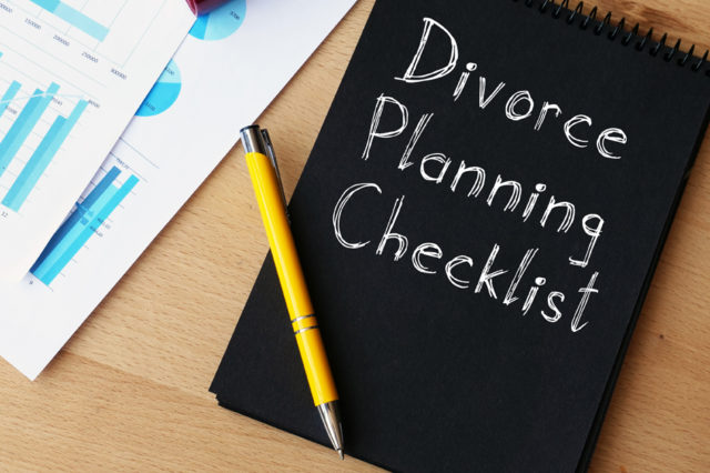 10 Common Divorce Mistakes to Avoid