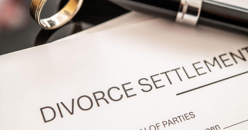 Proven Strategies for Achieving Favourable Divorce Settlements